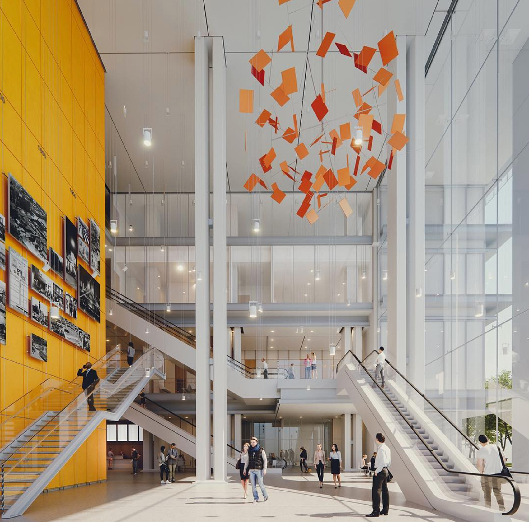 Toronto Courthouse - Stephenson-Eng