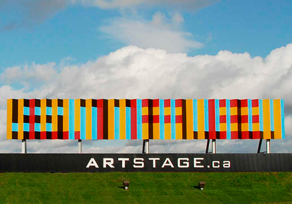 “Still Life” Art Installation by Carl Skelton - Stephenson-Eng